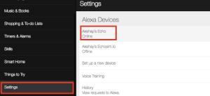 How to Set Up and Use Amazon Echo Outside US | Beebom