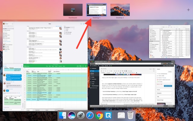How to Switch from Windows to Mac (Complete Guide) | Beebom