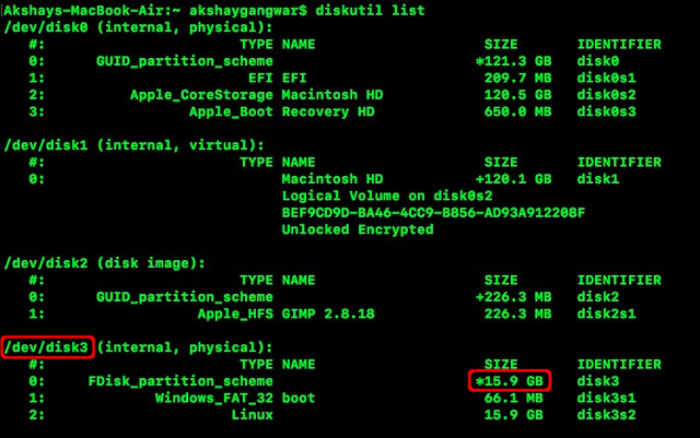 How to Clone Raspberry Pi SD Card on Windows, Linux and macOS