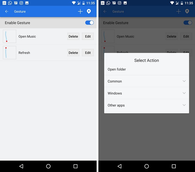 ES File Explorer Review: The Most Powerful File Manager for Android