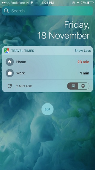 12 Best iOS 10 Widgets for iPhone and iPad You Should Use | Beebom