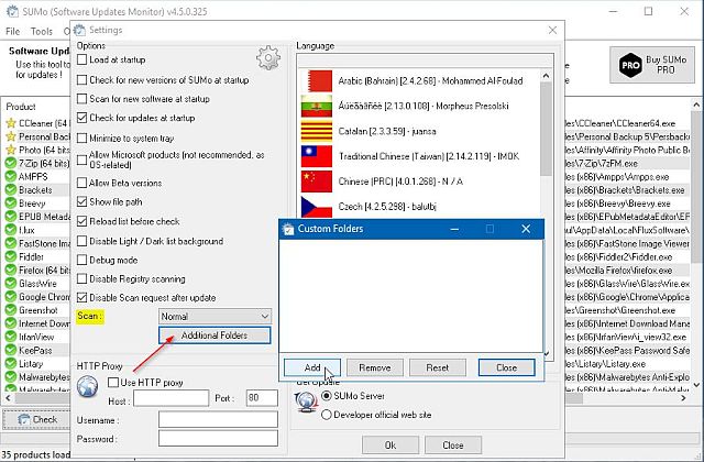 How to Update All the Software on Windows 10 PC Without Any Hassle