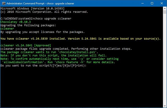 How to Update All the Software on Windows 10 PC Without Any Hassle