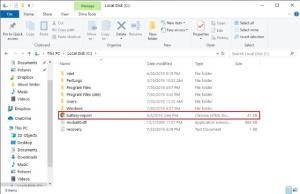 How to Generate Battery Report in Windows 10 (2020) | Beebom