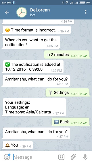 20 Best Telegram Bots to Enhance Your Messaging Experience | Beebom