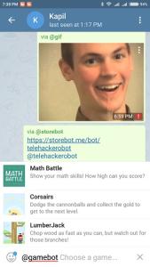 20 Best Telegram Bots to Enhance Your Messaging Experience | Beebom