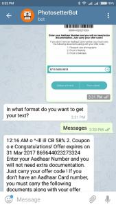 20 Best Telegram Bots to Enhance Your Messaging Experience | Beebom