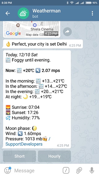 20 Best Telegram Bots to Enhance Your Messaging Experience | Beebom