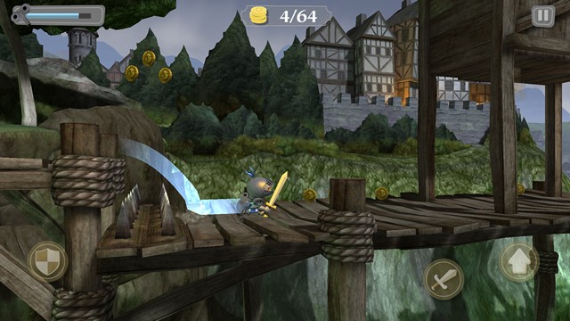 5 Games Like Super Mario Run For Android | Beebom