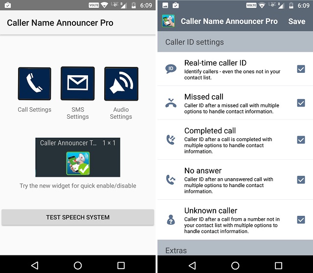 4 Best Caller Name Announcer Apps for Android | Beebom