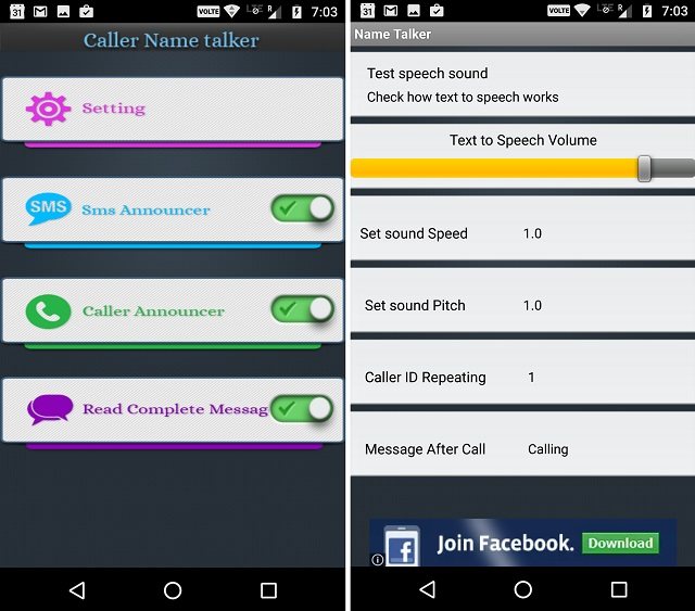 4 Best Caller Name Announcer Apps for Android | Beebom
