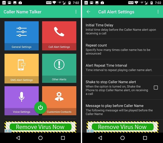 4 Best Caller Name Announcer Apps for Android | Beebom
