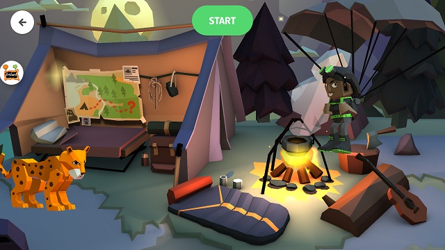 How to Use Google Toontastic 3D to Create Animated Stories | Beebom