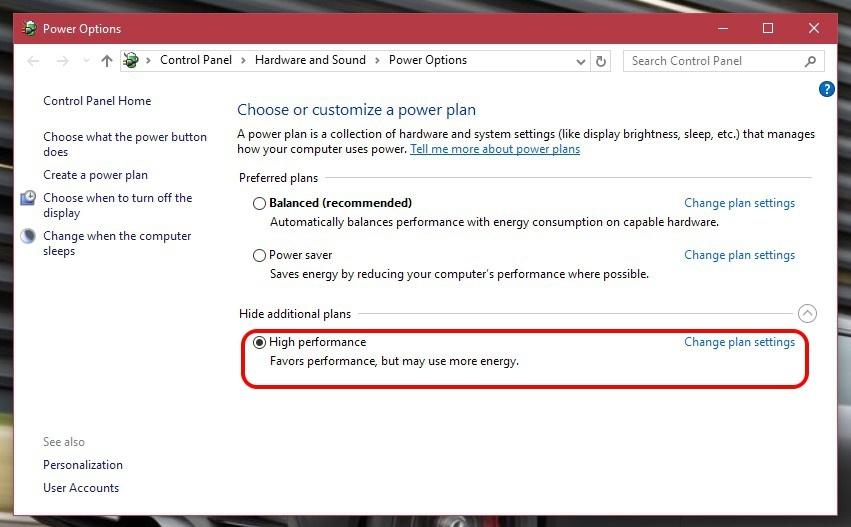 How to Optimize Gaming Performance in Windows 10 | Beebom
