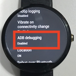 How to Set Up and Use Android Wear with iPhone | Beebom