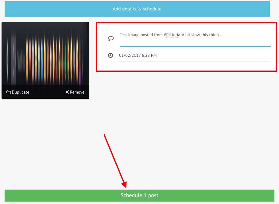 How to Post to Instagarm from Mac (Guide) | Beebom