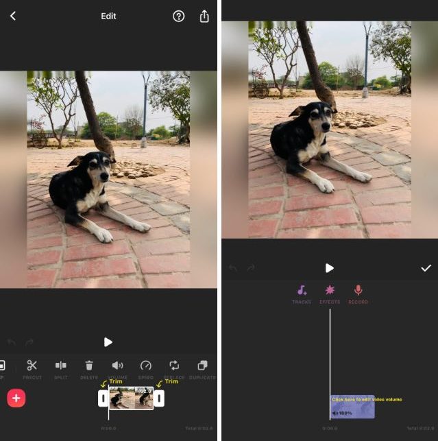 12 Best Free Video Editors for Android without Watermark (2023) | Beebom