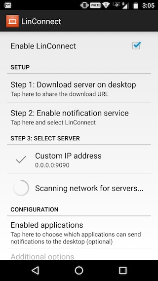 How To Get Android Notifications In Linux Beebom