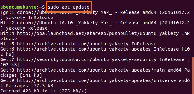 How To Get Android Notifications In Linux Beebom