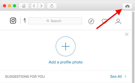 How to Post to Instagarm from Mac (Guide) | Beebom