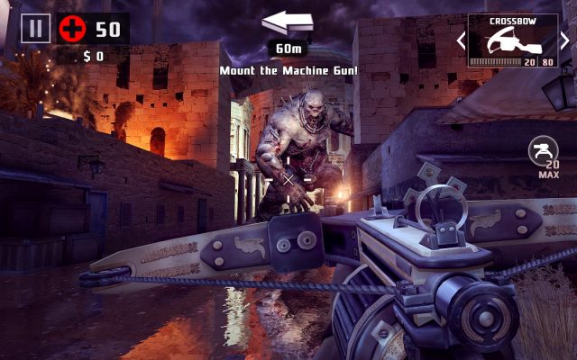 23 Best Games for Android TV You Can Play in 2024 | Beebom