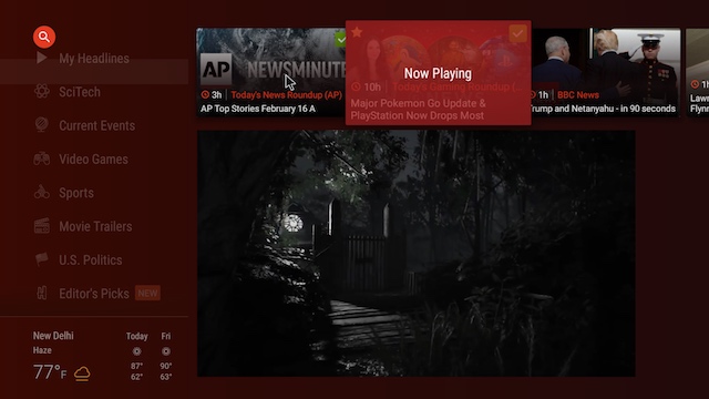 20 Best Android TV Apps You Should Use in 2022 | Beebom