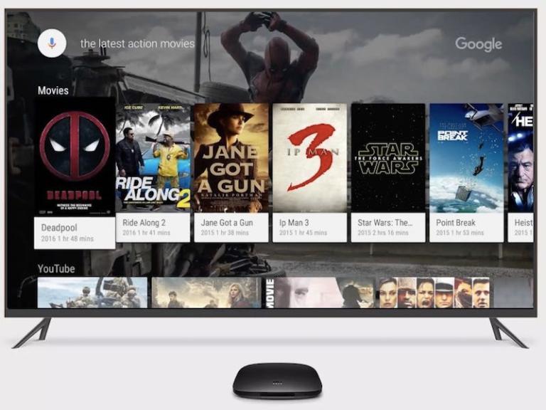 How to Set Up and Use Android TV Box (Mi Box) | Beebom