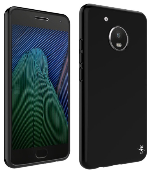 10 Best Moto G5 Plus Cases and Covers To Buy | Beebom