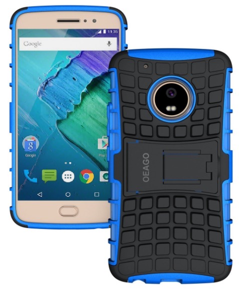 10 Best Moto G5 Plus Cases and Covers To Buy | Beebom