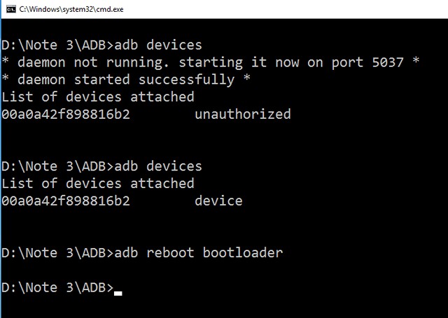 How to Install Android O Preview on Pixel and Nexus Devices | Beebom