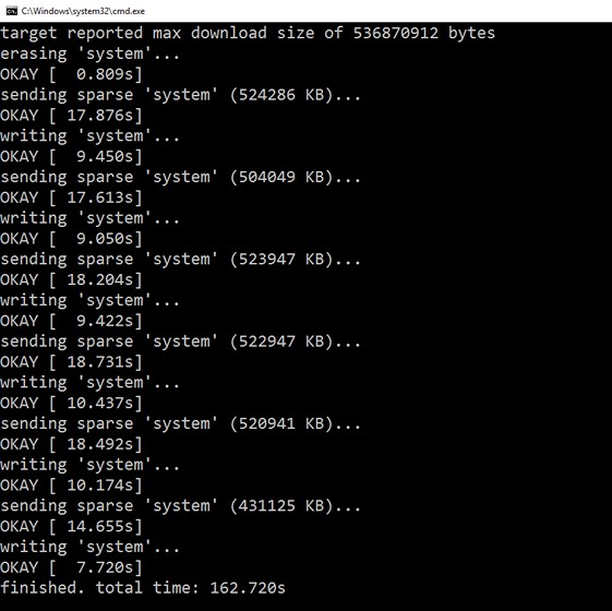 How to Install Android O Preview on Pixel and Nexus Devices | Beebom