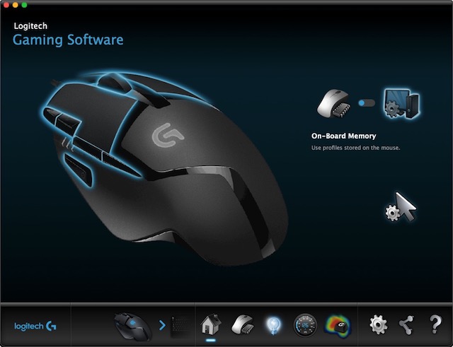 How to Use Logitech Gaming Software to Configure Gaming Accessories