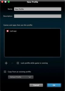 How to Use Logitech Gaming Software to Configure Gaming Accessories