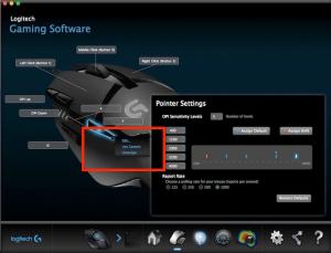 How to Use Logitech Gaming Software to Configure Gaming Accessories