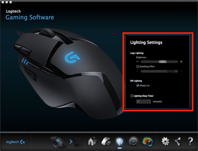 How to Use Logitech Gaming Software to Configure Gaming Accessories