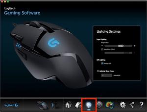 How to Use Logitech Gaming Software to Configure Gaming Accessories