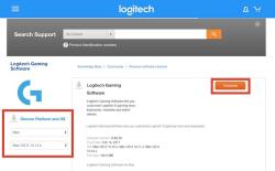 How to Use Logitech Gaming Software to Configure Gaming Accessories