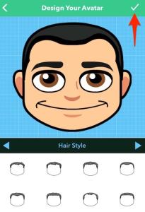 What is Bitmoji and How to Use Bitmoji with Snapchat | Beebom