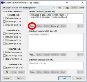 How to Set Custom Screen Resolutions in Windows 10 | Beebom
