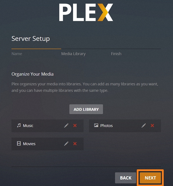 How to Setup Plex Media Server and Access It From Any Device | Beebom