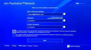How to Change PlayStation Store Country or Region (Guide) | Beebom