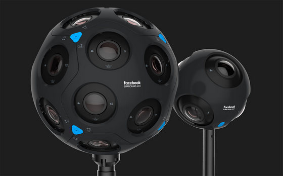 8 Best 360 Cameras You Can Buy in 2017 | Beebom