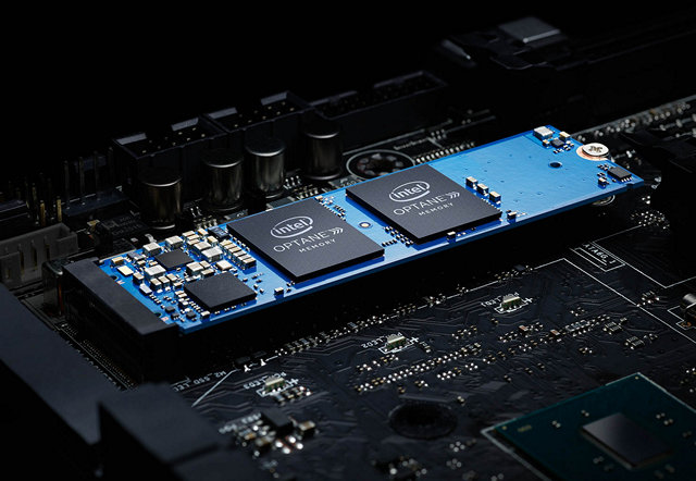 What is Intel Optane Memory? Everything You Need To Know | Beebom