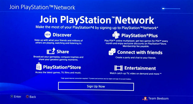 How to Change PlayStation Store Country or Region (Guide) | Beebom