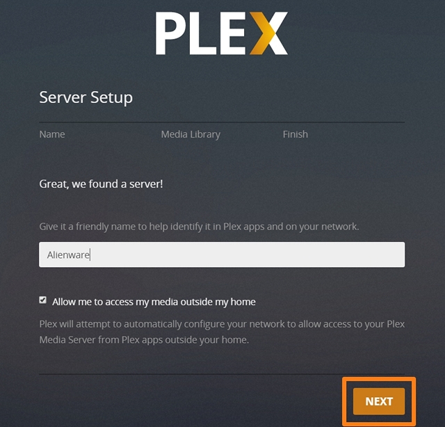 How to Setup Plex Media Server and Access It From Any Device | Beebom