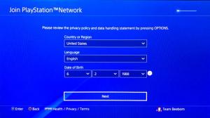 How to Change PlayStation Store Country or Region (Guide) | Beebom