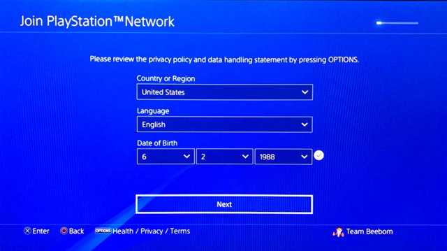 How to Change PlayStation Store Country or Region (Guide) | Beebom