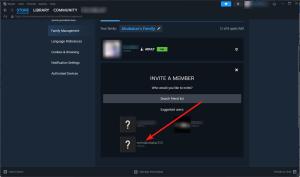 How to Share Games Using Steam Family Sharing | Beebom