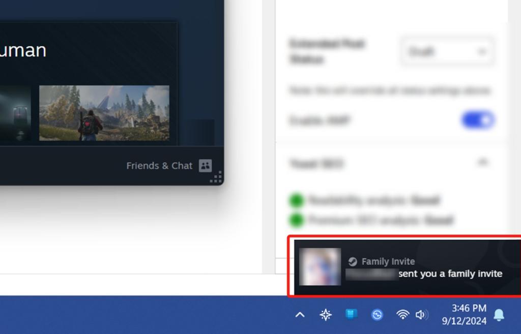 How to Share Games Using Steam Family Sharing | Beebom
