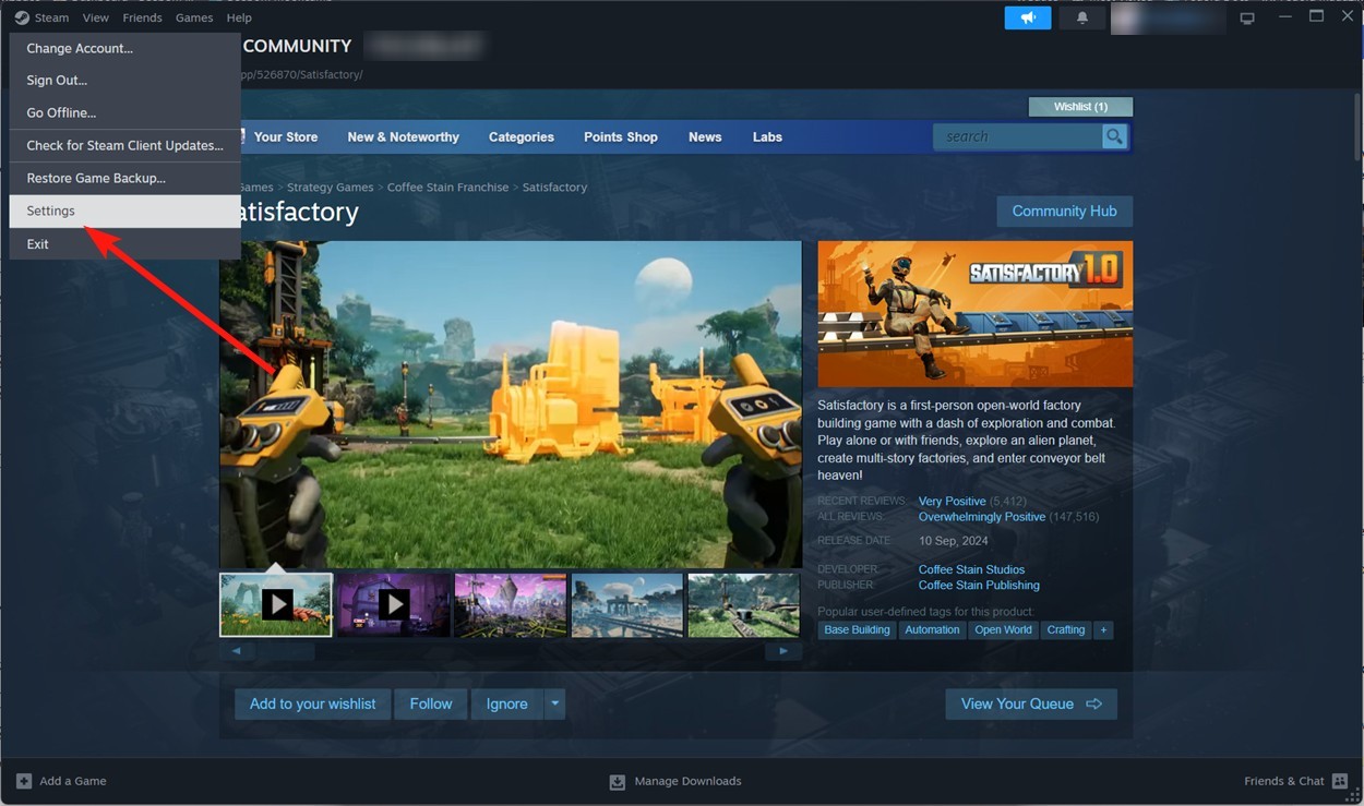 How to Share Games Using Steam Family Sharing | Beebom